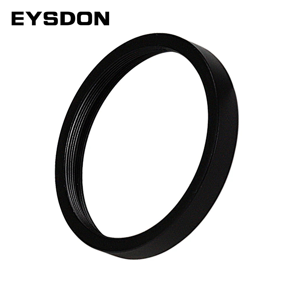 EYSDON M52x0.75mm Female Turn M54x0.75mm Female Mount Converter Thread ...