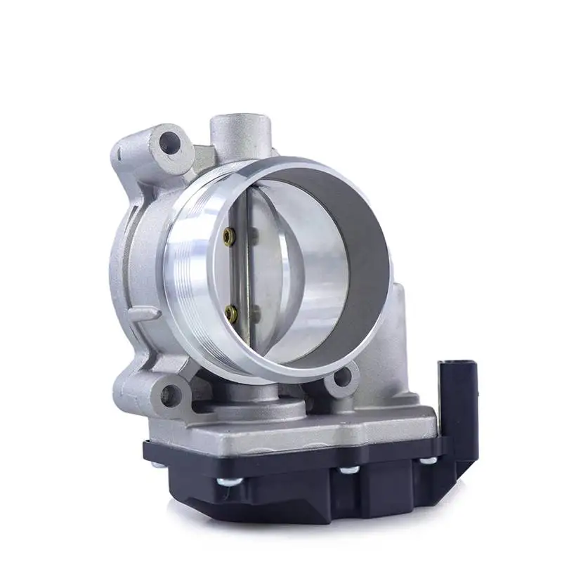 A2C32356700 Throttle Body Valve For VW Volkswagen Amarok Audi Seat ...