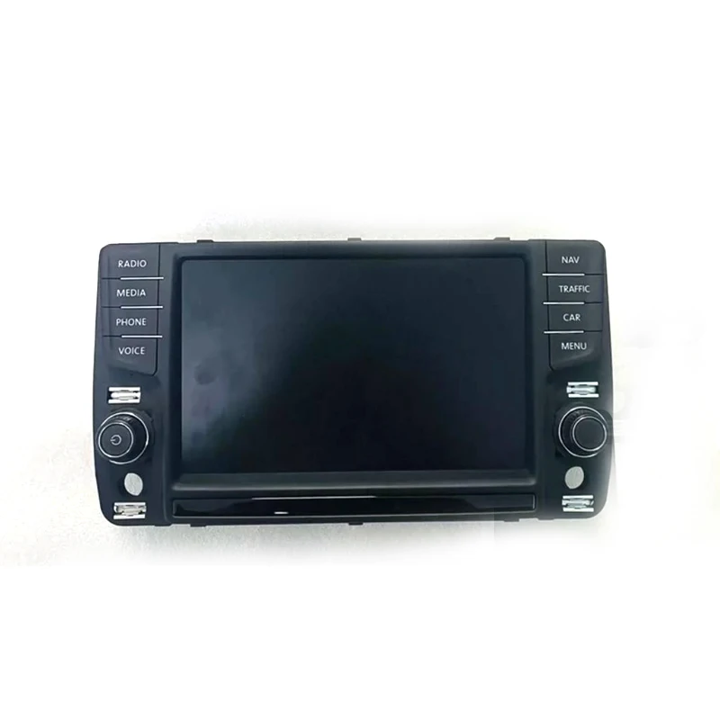 8-0-Inch-mechanical-button-touch-screen-5NG-919-606-5NG919606-Suitable ...