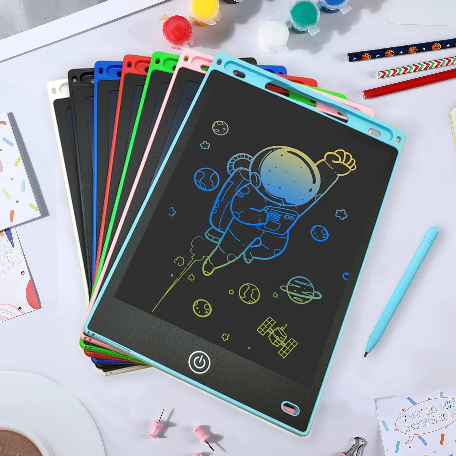 8-5-10-12-inch-LCD-Writing-Tablet-Drawing-Board-Montessori-Educational ...