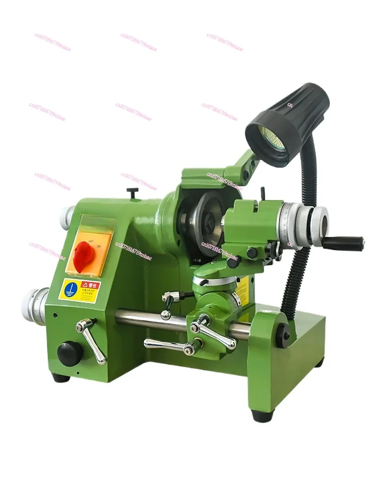 U-20-000-Grinding-CNC-Machining-Center-Carving-Cutter-Turning-Tool ...