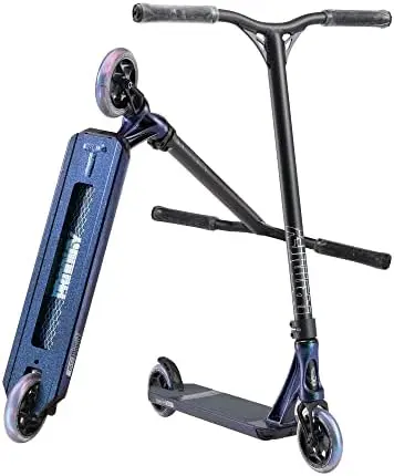 Pro Scooter Riders