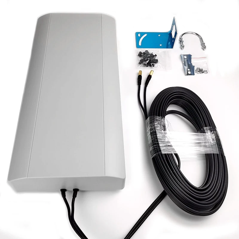 4G-5G-Router-CPE-Outdoor-Signal-Enhancement-Receiving-Waterproof ...