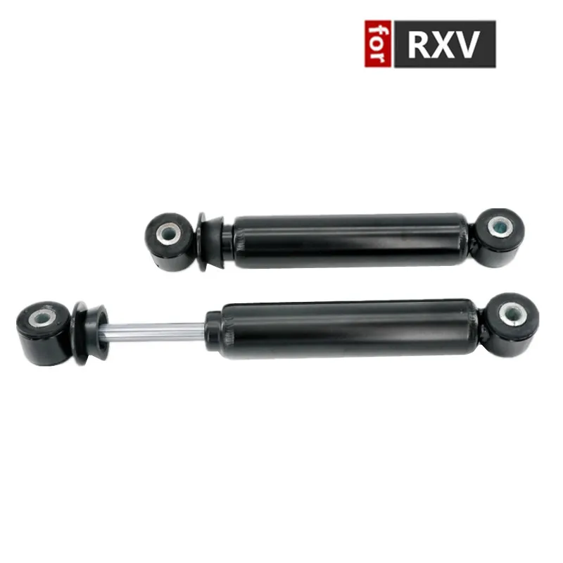 Rear-Shock-Absorbers-For-EZGO-RXV-Gas-Electric-Golf-Cart-2008-Up ...