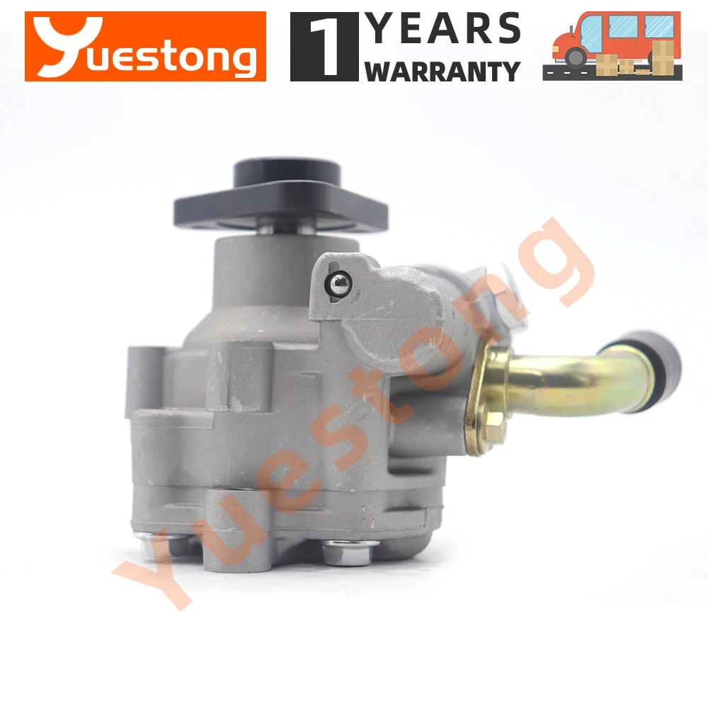 For PORSCHE CAYENNE AUDI Q7 06-12 VW TOUAREG Steering Pump ...