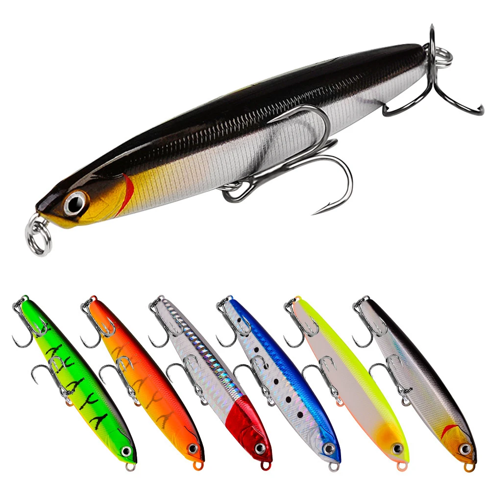 L-pis-Sinking-Fishing-Lure-Equipamento-de-pesca-Acess-rios-gua-salgada ...