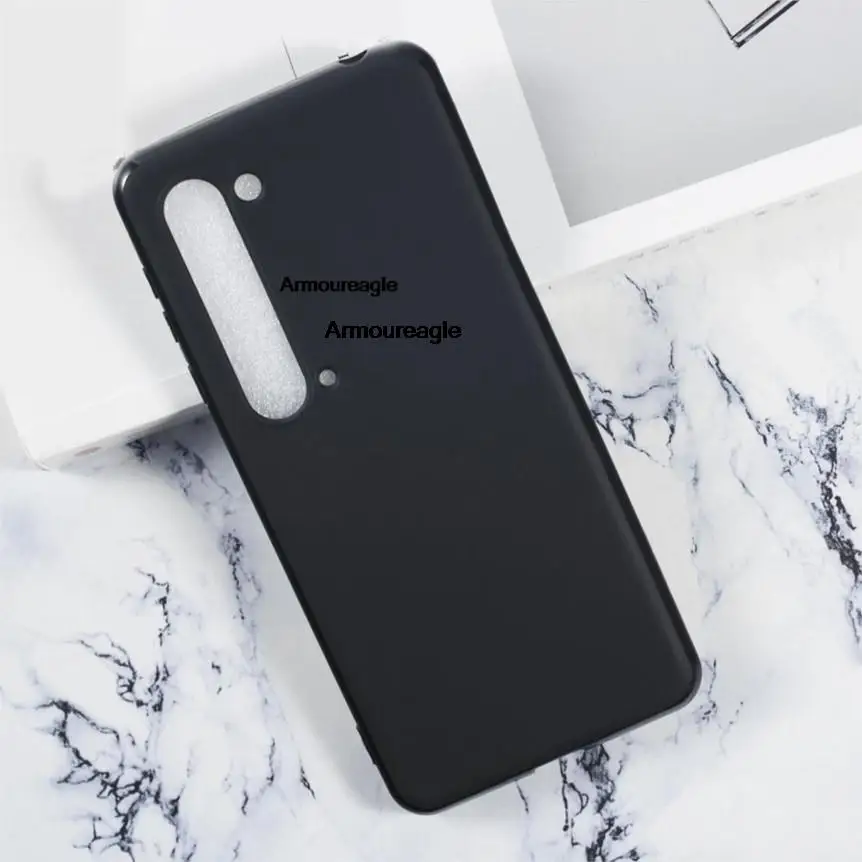 guard-on-aquosr5g-case-matte-soft-silicone-tpu-back-cover-for-sharp ...
