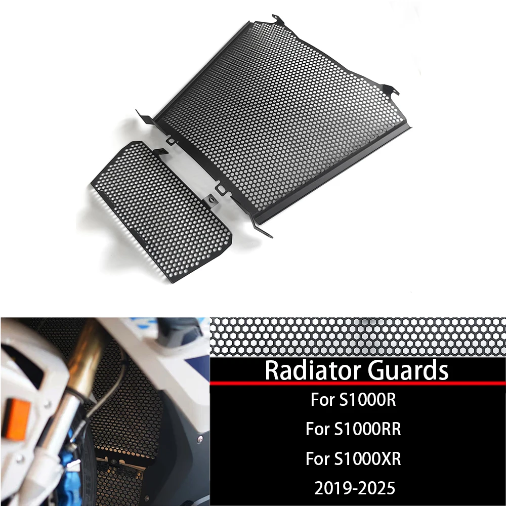 S1000RR Motorcycle Accessories For BMW S1000R S1000XR 2019-2025 ...