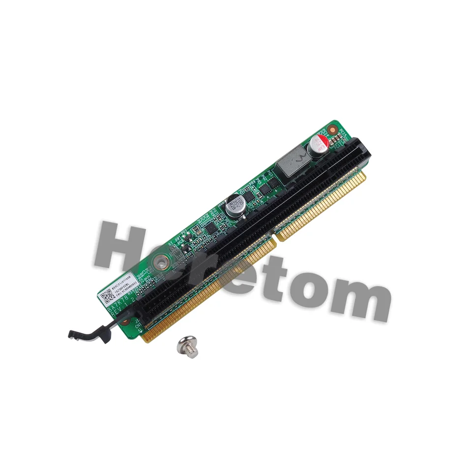 ThinkCentre M920s Moe-tech PCIe 16x Expansion Card For Lenovo ...