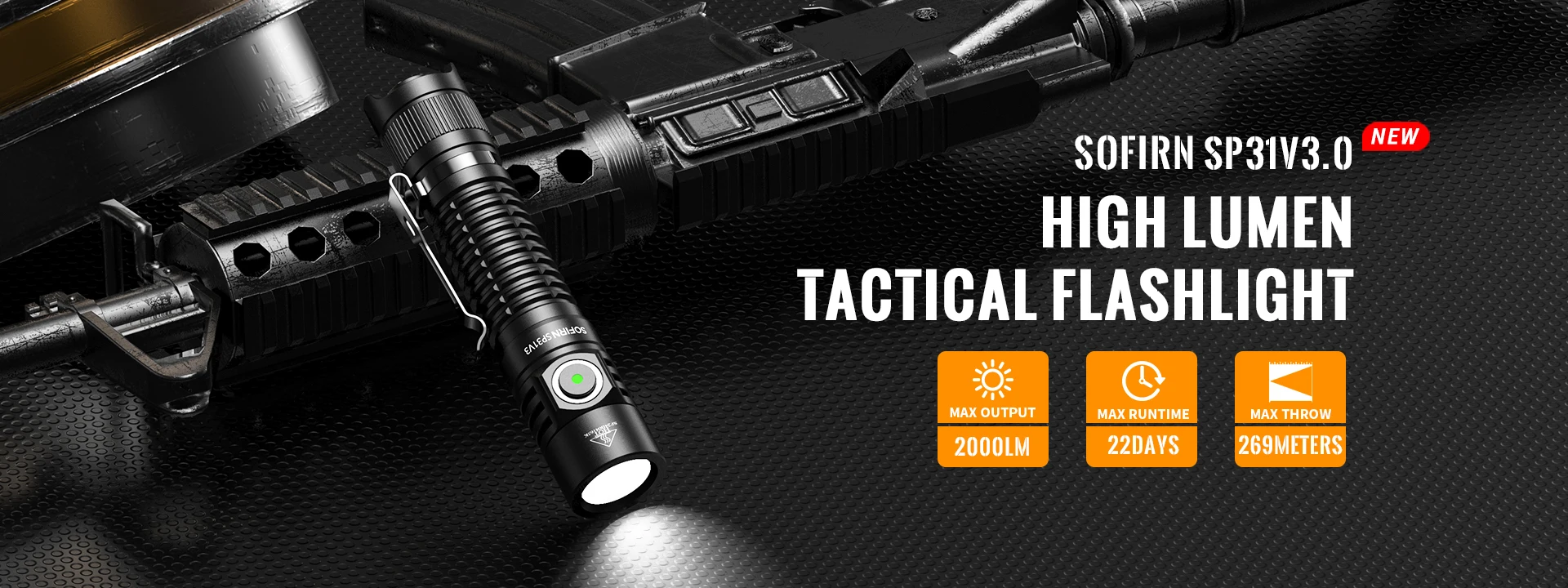 Sofirn Light Store - Amazing products with exclusive discounts on ...
