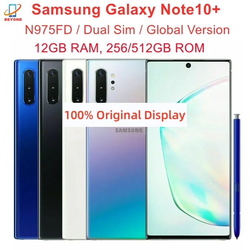 Samsung-smartphone-Galaxy-Note-10-Plus-versi-n-Global-Duos-N975FD-Dual ...