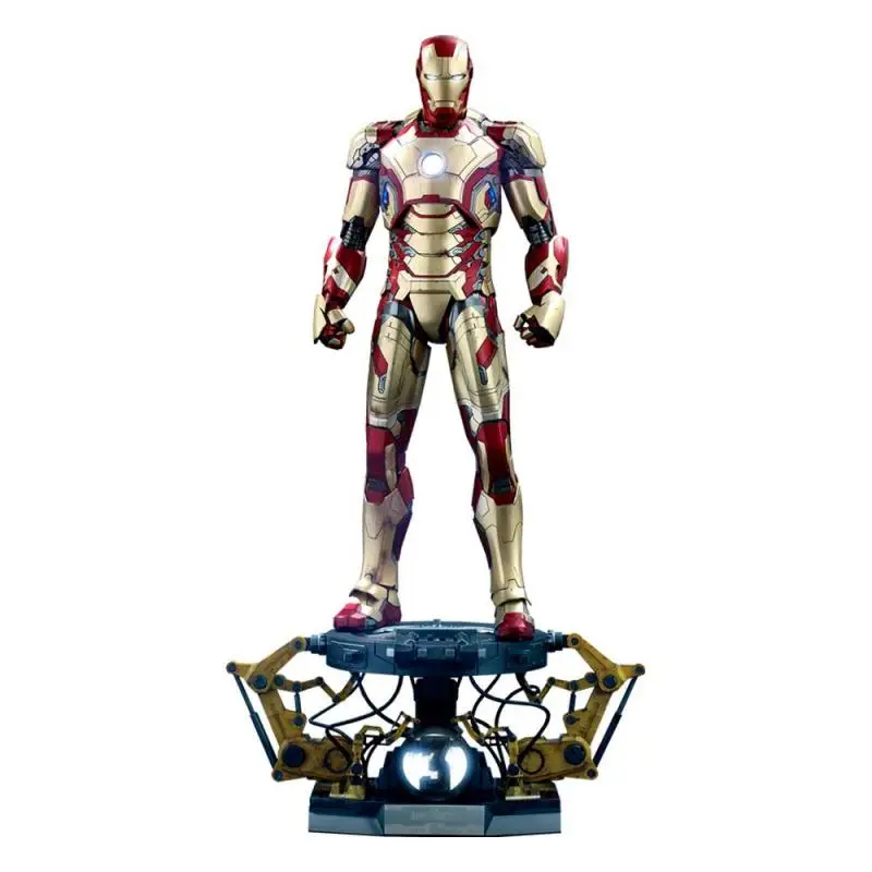 Iron Man 3 Mark 49