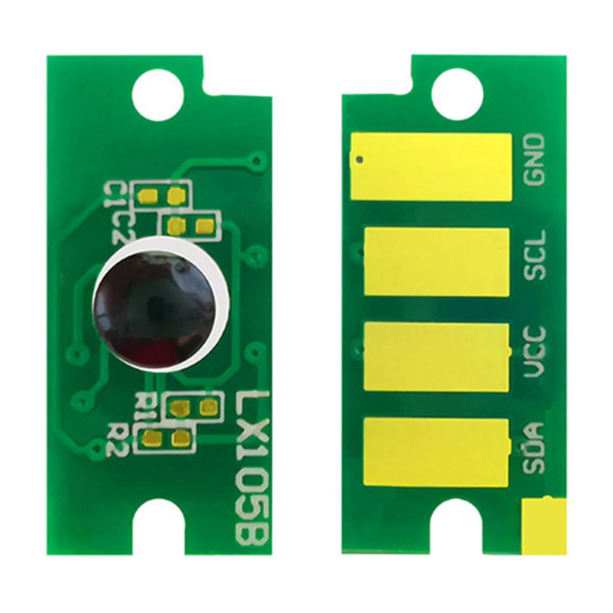 KCMY-Chip-de-imagen-de-4-piezas-cartucho-de-t-ner-para-Xerox-Phaser ...