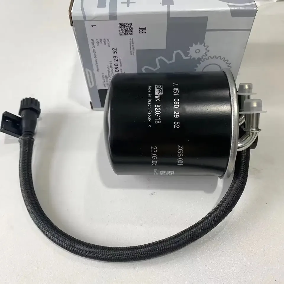 Filtro-de-combust-vel-novo-6510901552-6510902952-6510903052-A6510901552 ...