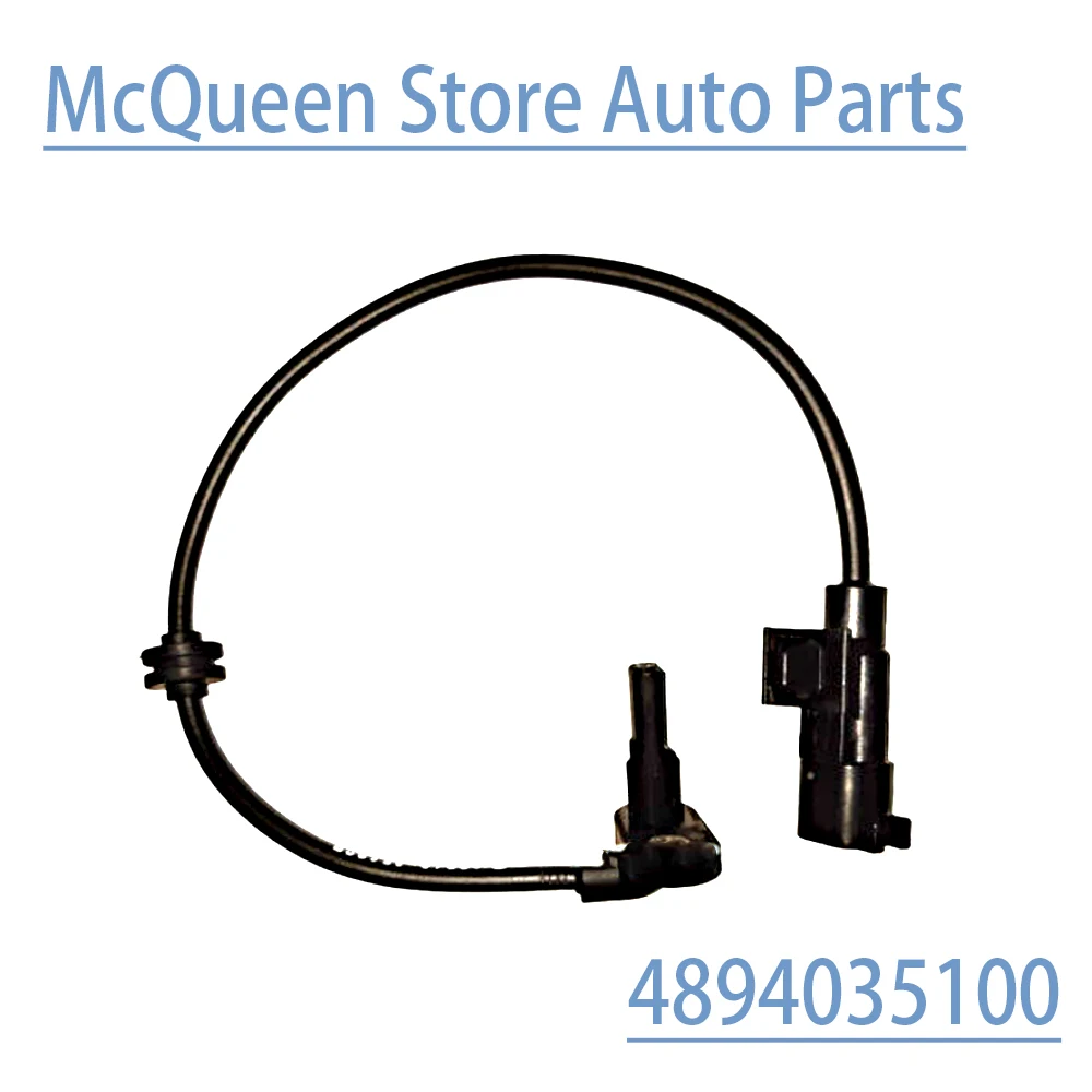 Para-SSANGYONG-TIVOLI-EX-1-6-P-SENSOR-de-freno-ABS-de-velocidad-de ...