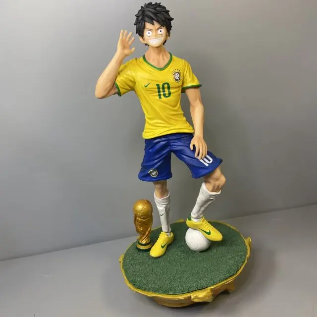 One-Piece-Luffy-Zoro-Football-Gk-Sanji-Cosplay-Pvc-Model-Toy-Desktop ...