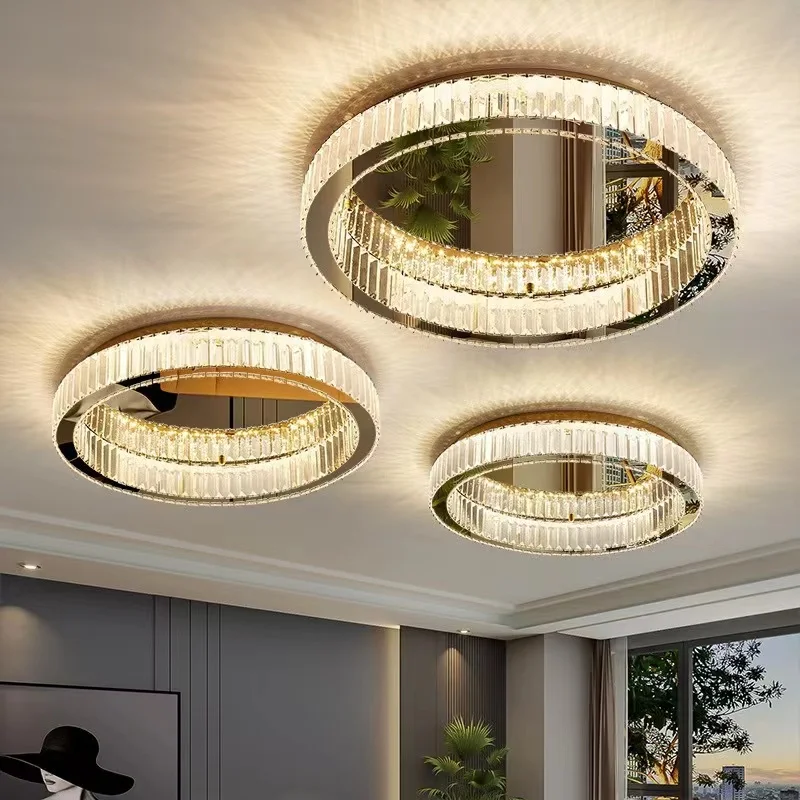 Luz-led-de-techo-para-dormitorio-y-sala-de-estar-decoraci-n-del-hogar ...