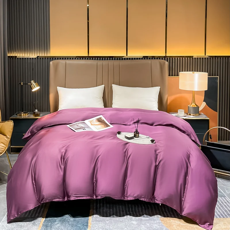 Mulberry-Silk-Duvet-Cover-100-Silk-Quilt-Cover-Soft-Breathable-Cover ...