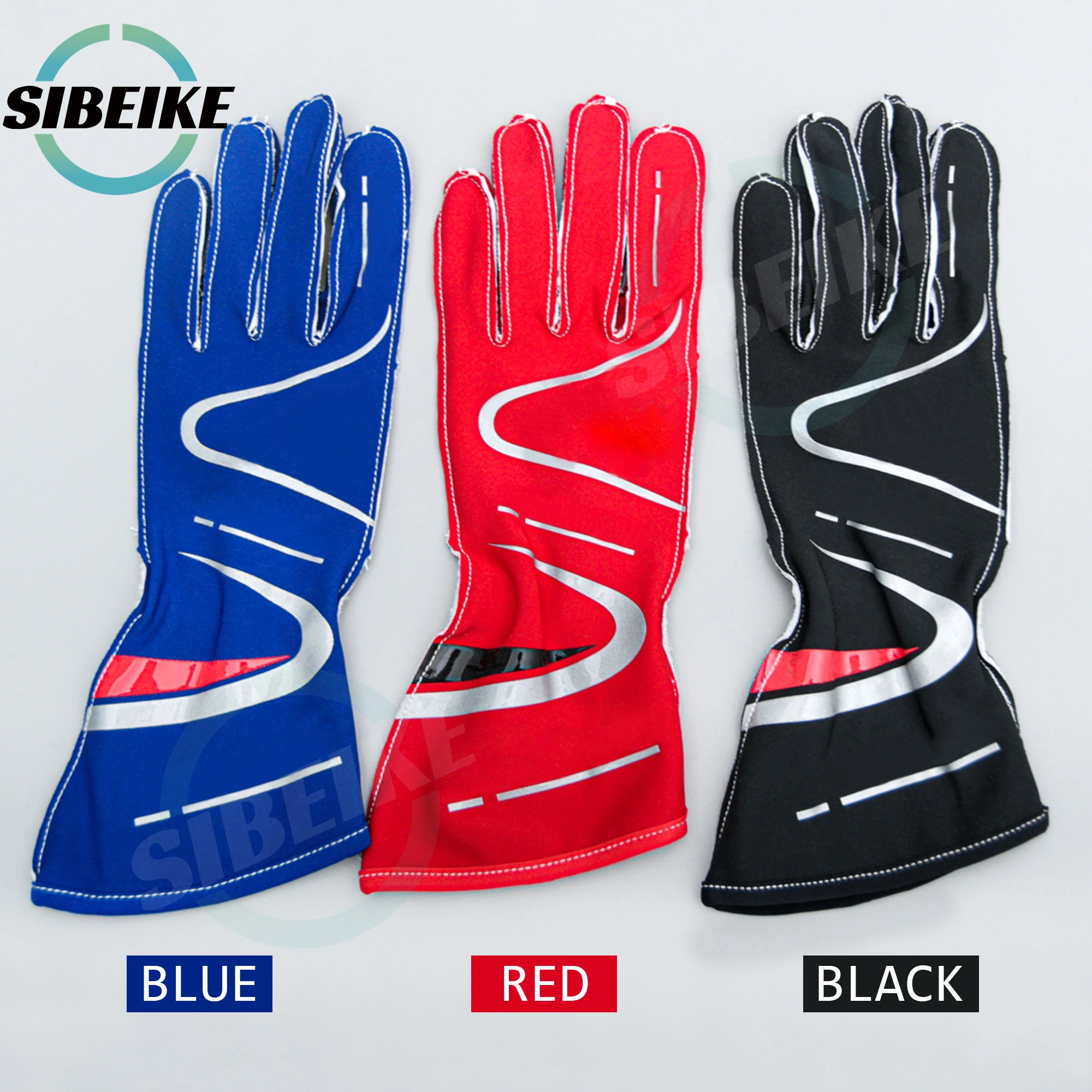 Car-Racing-Kart-F1-Rally-Off-road-Racing-Gloves-FIA-Special-Anti-slip ...