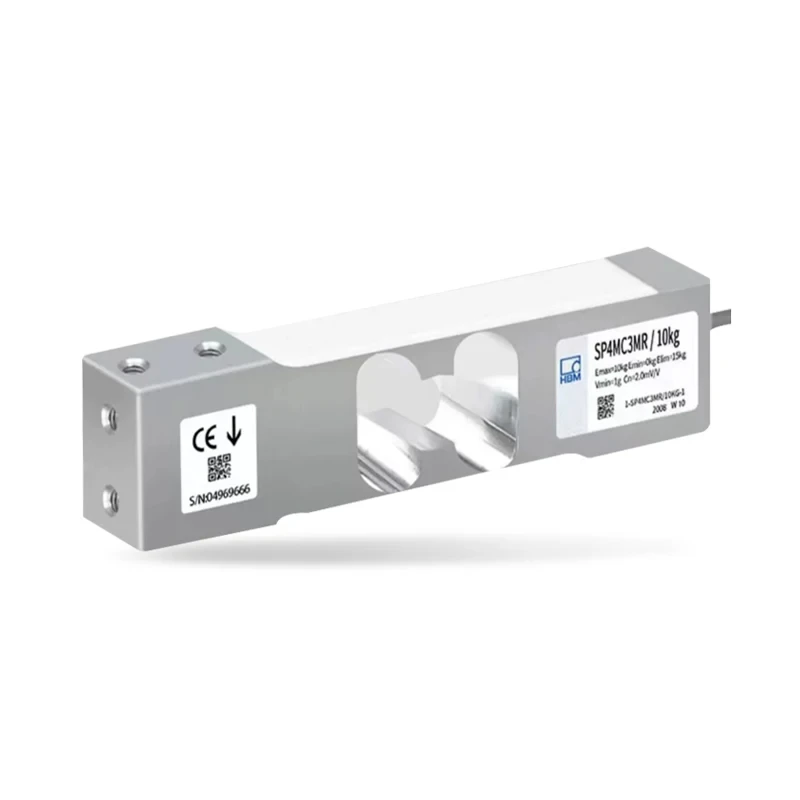 HBM-SP4M-High-Precision-Single-Point-Aluminum-Alloy-Sensor-Load-Cell-For-HBM-SP4M-Masses ...