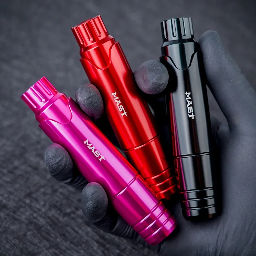 Mast-Tattoo-P10-Makeup-Permanent-Machine-Rotary-Pen-Eyeliner-Tools ...