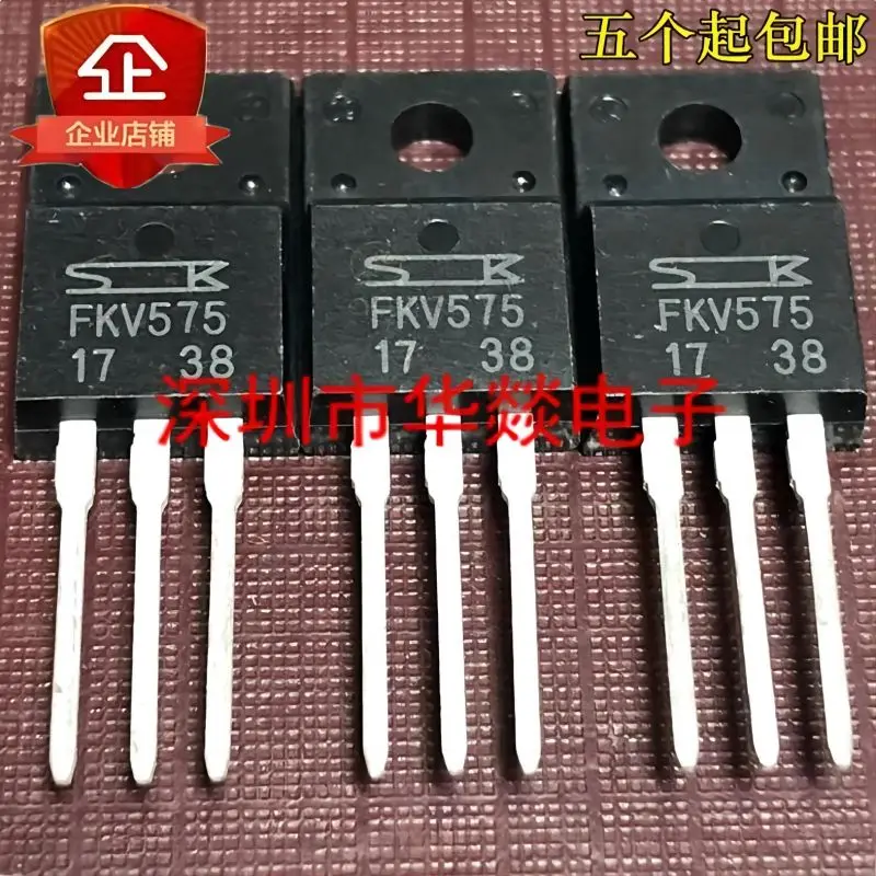 5PCS-FKV575-TO-220F-50V-75A-In-stock-can-be-purchased-directly-from ...