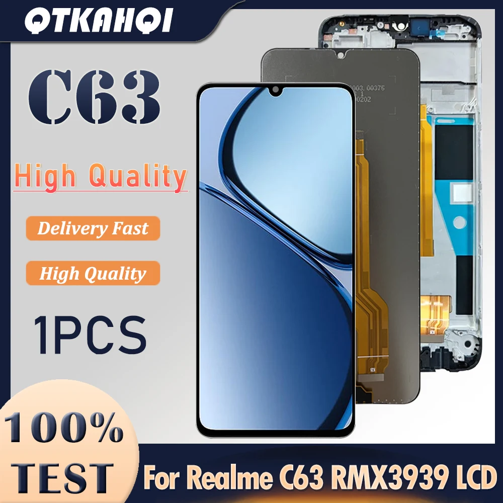 6-75-inch-For-Realme-C63-4G-LCD-RMX3939-Display-With-Frame-Touch-Screen-Digitizer-Assembly.jpg