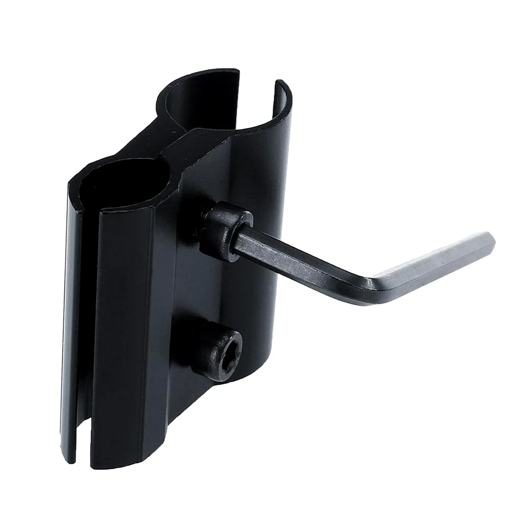 1Pc-Metal-Fixture-QQ-Clip-8-Word-Bracket-Metal-Pipe-Clamp-Cable-Clip ...