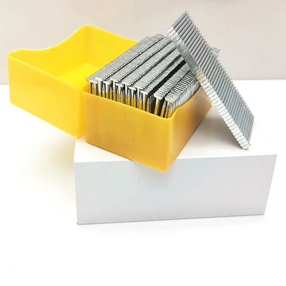 400Pcs-box-Steel-Nails-ST38-ST64-Concrete-Nails-for-Concrete-Nailer ...