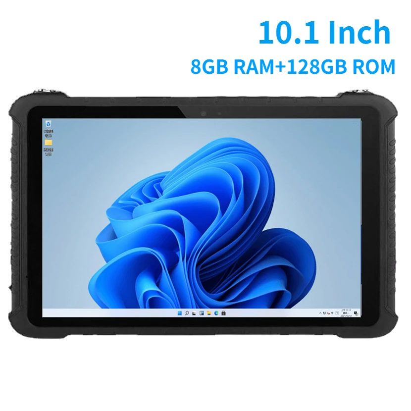 Original K16j Waterproof Ruggedized Tablets Durable Windows 11 10.1 ...
