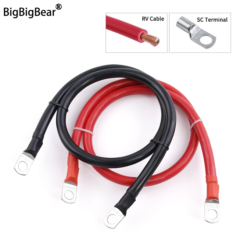 Battery-Inverter-Connection-Cable-Set-with-M8-SC-Terminals-8-6-4-2-AWG ...