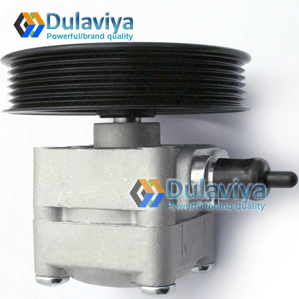 New Power Steering Pump For VOLVO V70 S70 C70 1996-2005 8251734 8603050 ...