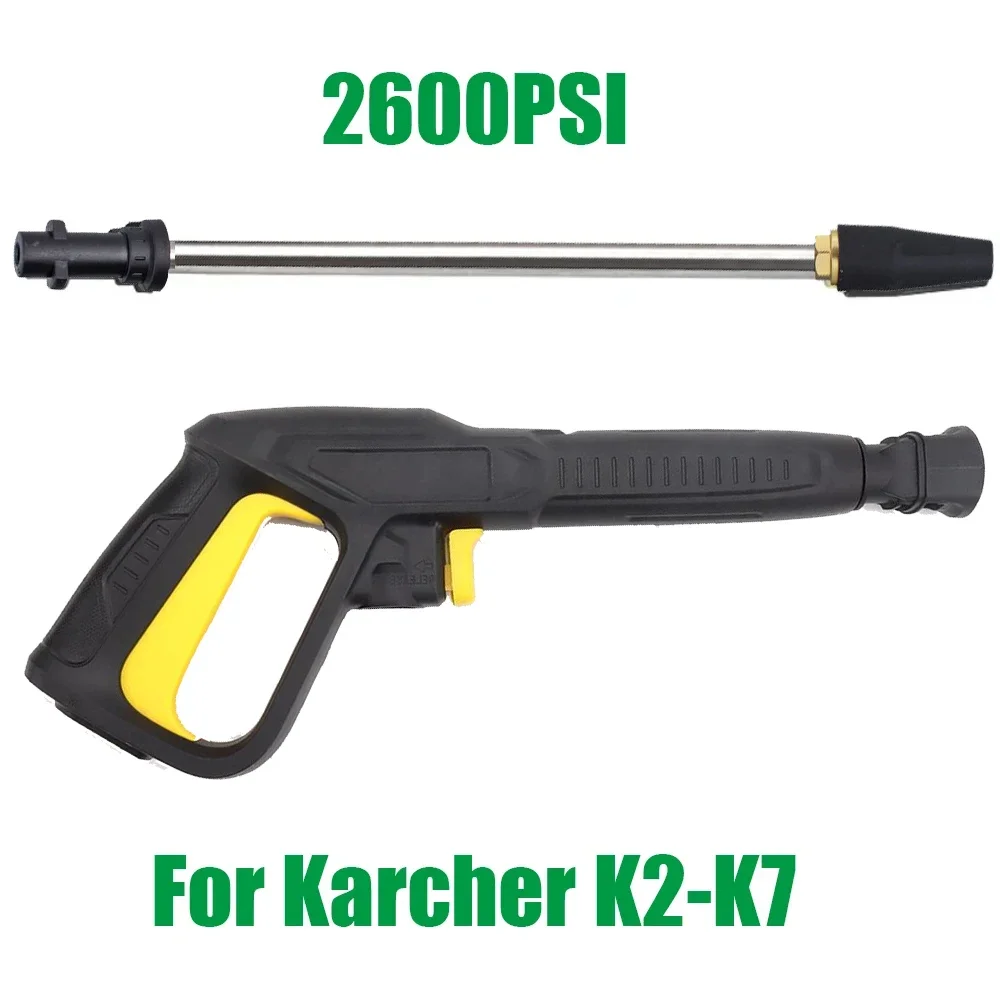 High-Pressure-Washer-Water-Gun-Head-2600psi-Car-Washing-Machine-Nozzle ...