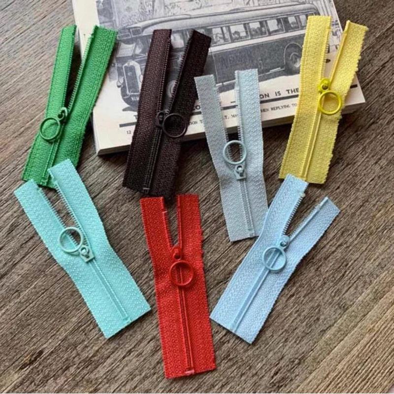 Wholesale-5cm-000-Mini-Zipper-Close-end-Zips-Doll-Clothing-Sew ...