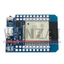 D1 Mini ESP32 ESP 32 WiFi+Bluetooth Internet of Things Development Board based ESP8266 Fully ...
