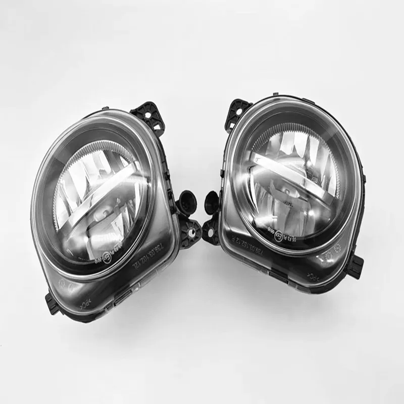 LED-Daytime-Running-Lights-Fog-Lamp-Left-or-Right-for-BMW-5-Series-F07 ...