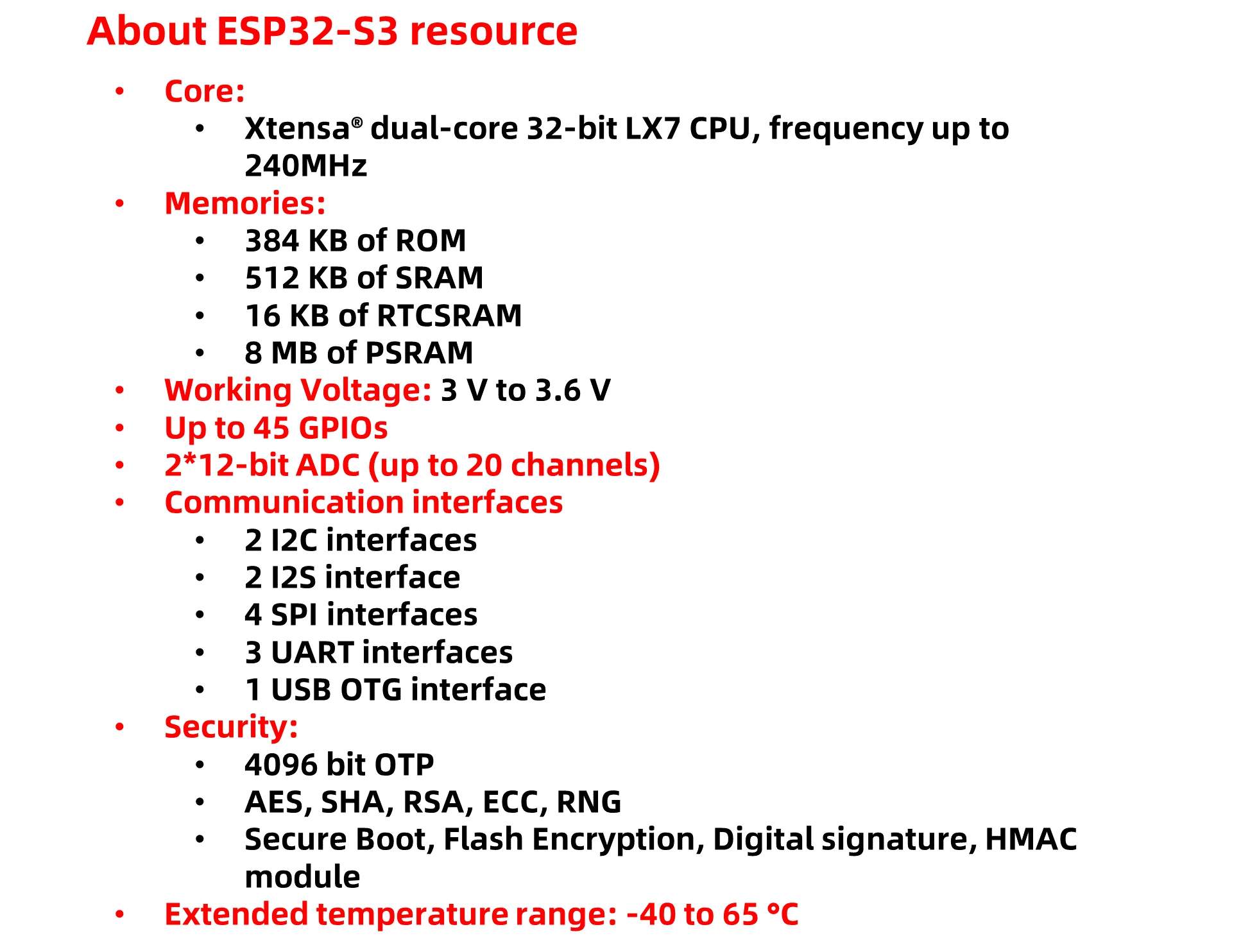 ESP32, S3, core, board, ESP32S3, N16R8, 2, 4, GHz, Wi, Fi, and ...