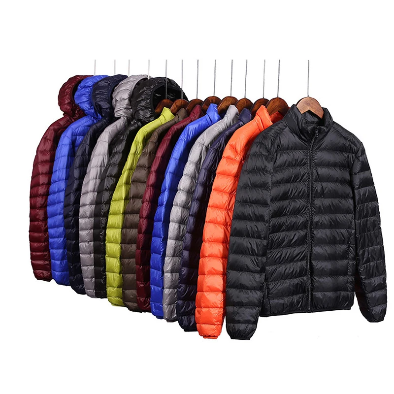 Men-s-all-season-ultra-lightweight-foldable-down-jacket-Large-size ...