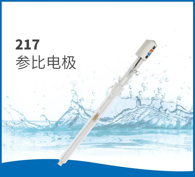 217-reference-electrode-double-salt-bridge-reference-electrode-calomel ...