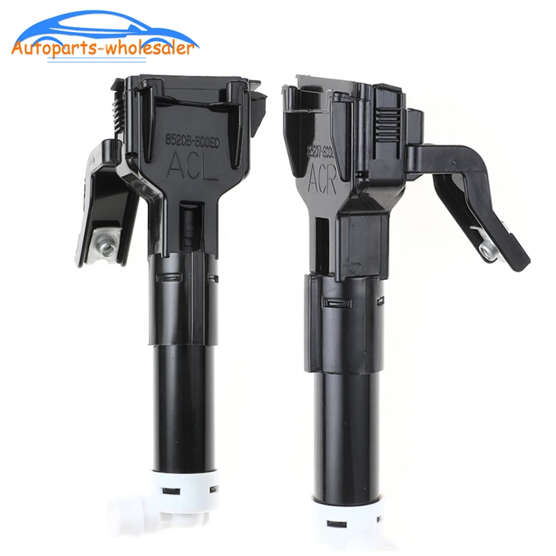 85208-60060 85207-60060 For Toyota Land Cruiser 2012-2015 Grj200 Urj200 ...