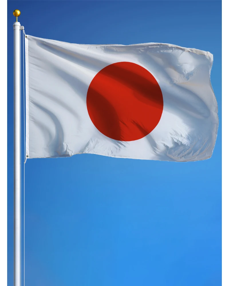 60x90cm-90x150cm-JP-JPN-japanese-japan-Flag-2x3ft-3x5ft-The-National ...