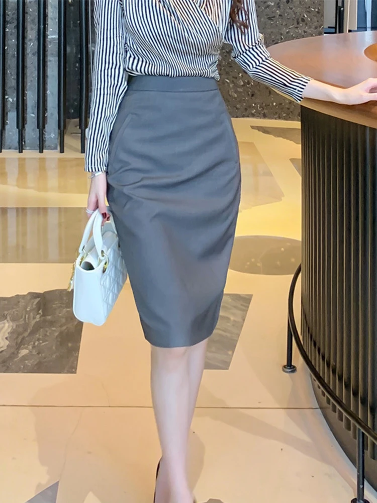 Women’s Grey Skirt Formal: The Ultimate Guide to Finding the Perfect ...