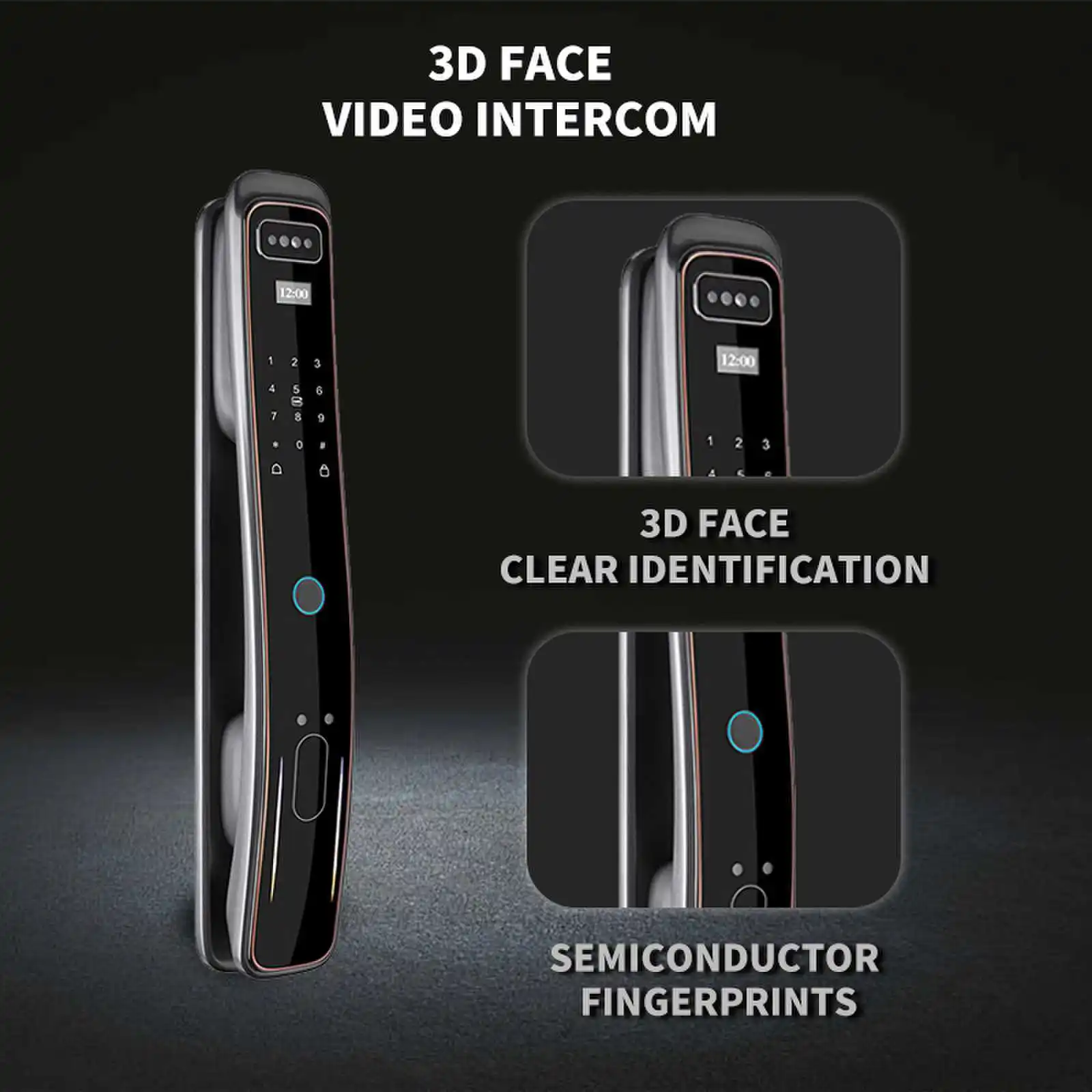 3D-Face-Recognition-Smart-Door-Lock-Security-Camera-Wifi-Tuya-APP ...