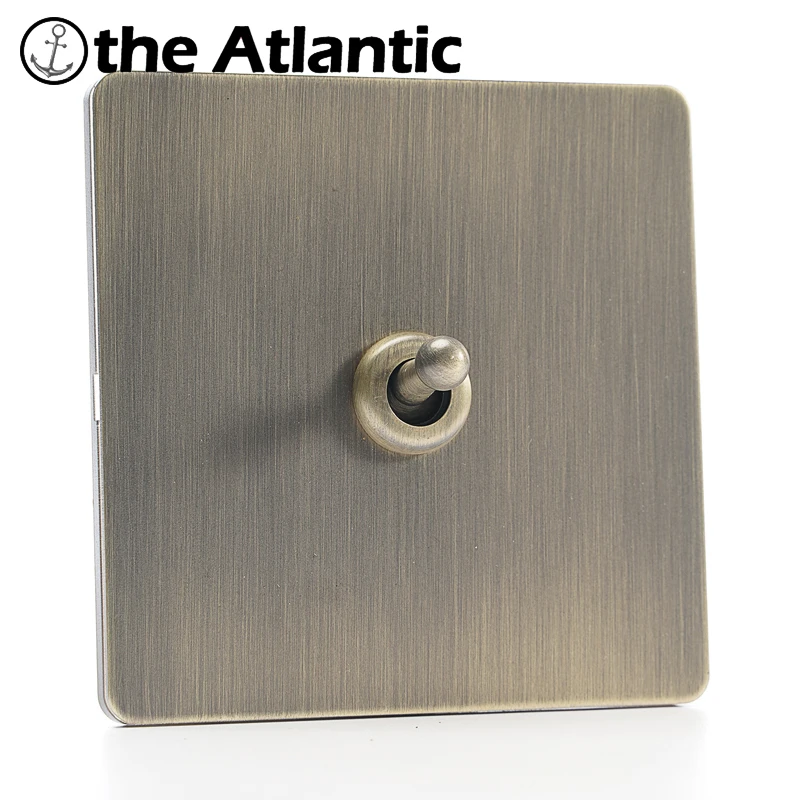 Light Switches And Sockets