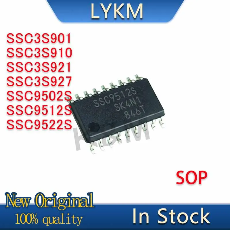 5-PCS-New-Original-SSC3S901-SSC3S910-SSC3S921-SSC3S927-SSC9502S ...