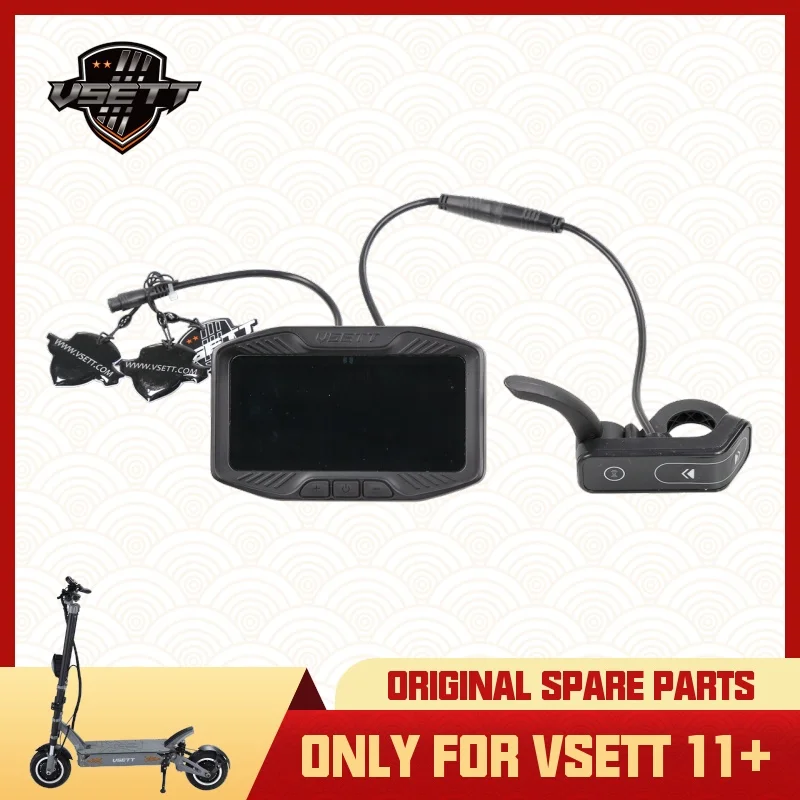 New-Central-Display-Throttle-NFC-Card-Only-for-VSETT-11-11-Plus-ZERO ...