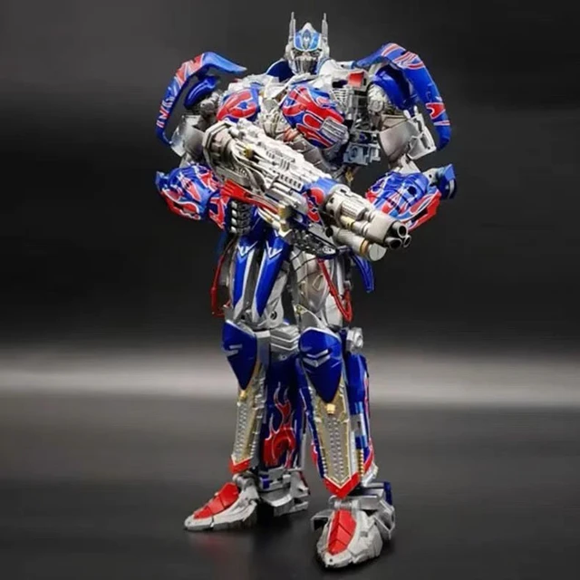Minor/Repaint: Transformer BMB Ironhide Custom Repaint, 45% OFF