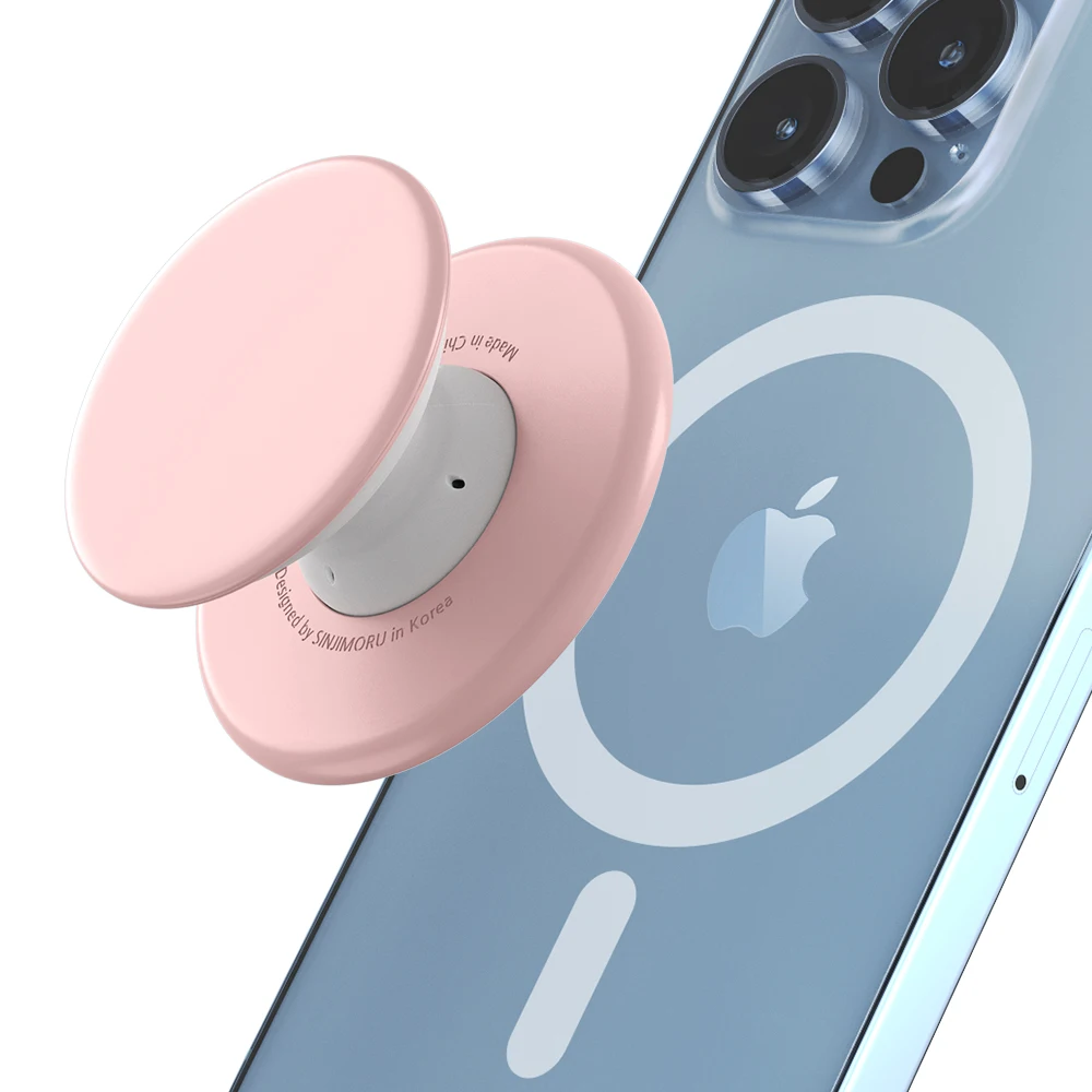 Magsafe Grip Tok Holder m Taptock One Touch Magnetic Magnetic Holder ...