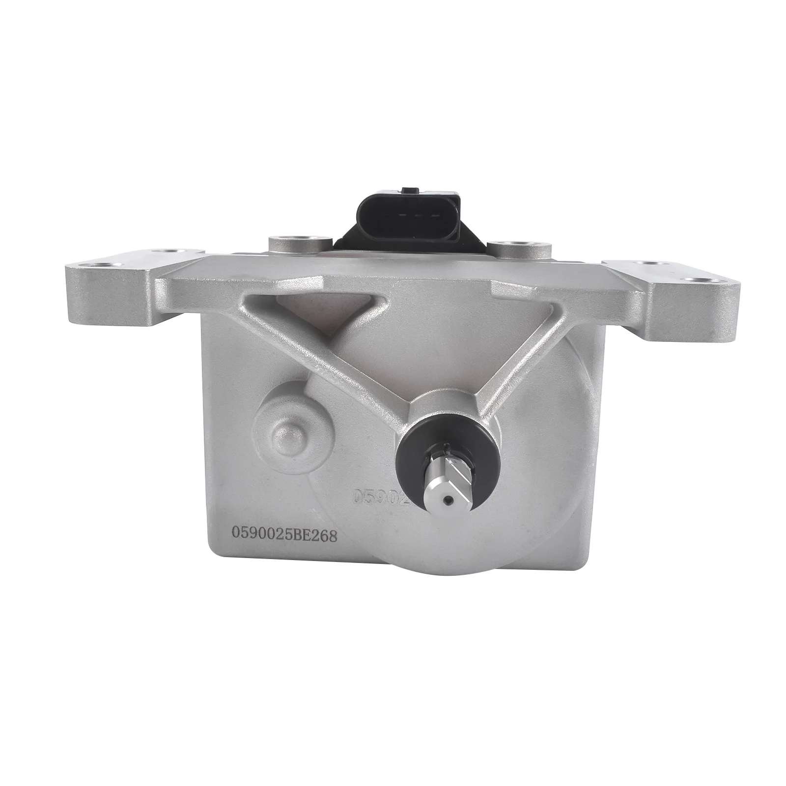 AP02 Front Turbocharger Actuator for Nissan TITAN XD 5.0L V8 4-Door ...