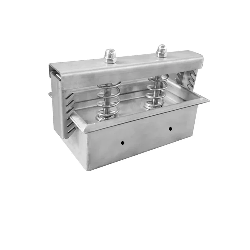 Square-Ham-Press-Mould-Stainless-Steel-Meat-Pressing-Mold-Kitchen-Tool ...